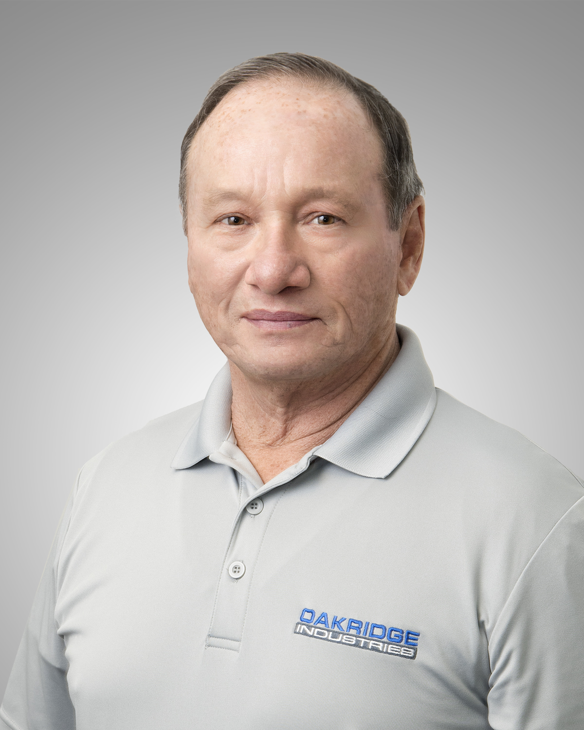 Lawrence W. Wimer Jr - Oakridge Industries